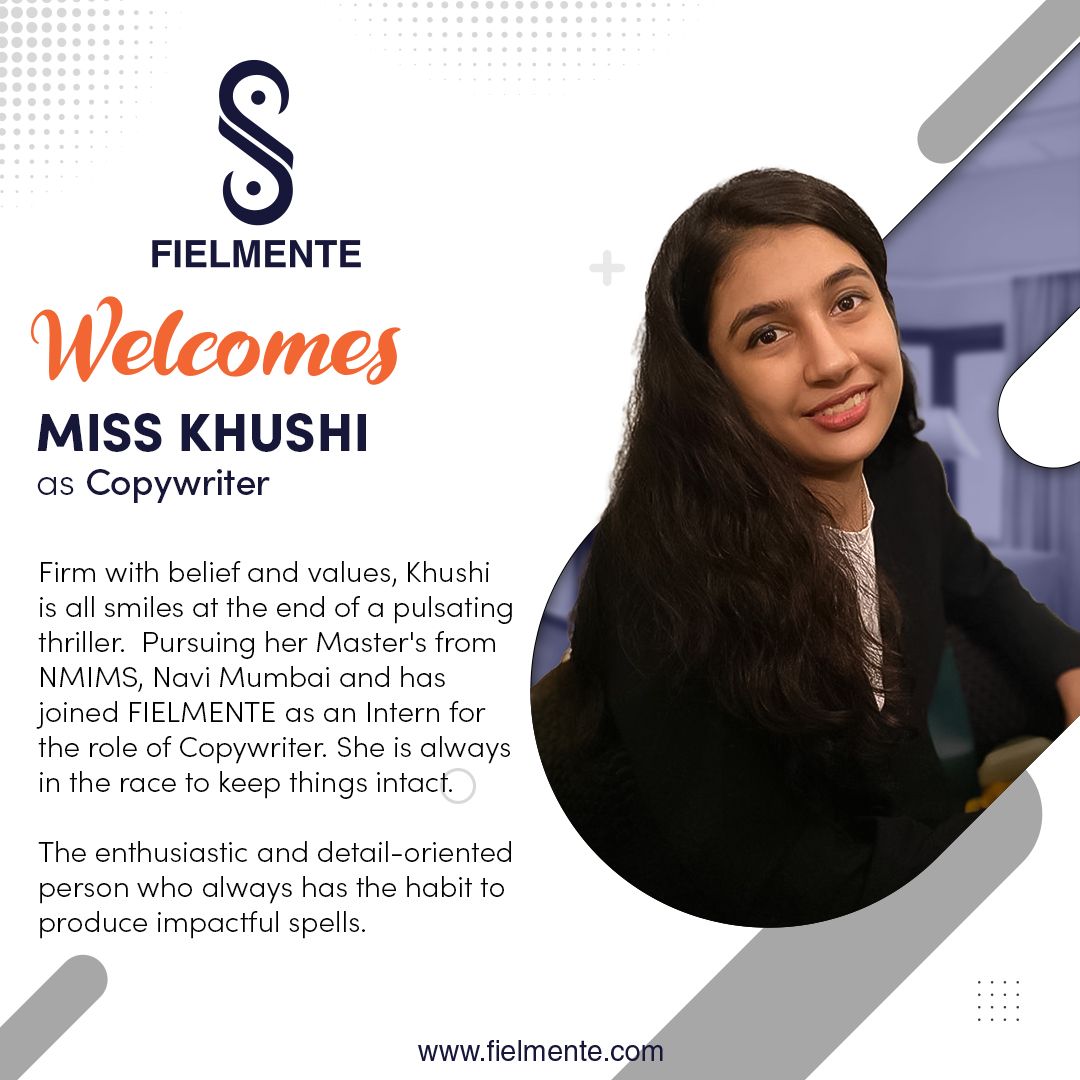 Khushi Jain posted on LinkedIn Khushi Jain posted on LinkedIn