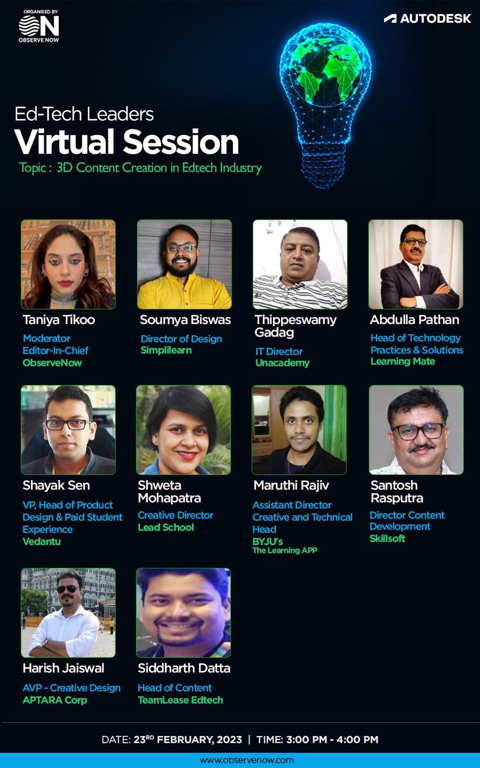 Vrinda Bhatia on LinkedIn: #leaders #leaders #technology #technology # ... Vrinda Bhatia on LinkedIn: #leaders #leaders #technology #technology # ...