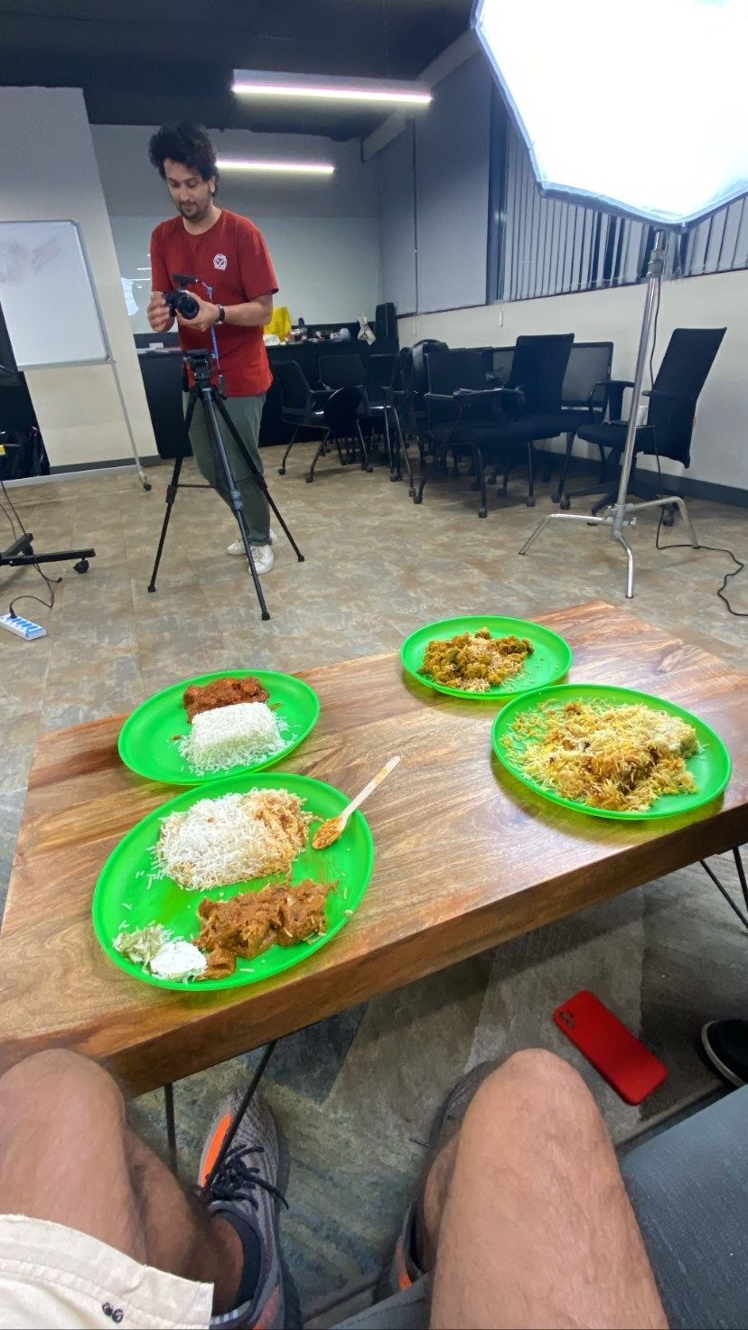 Saikat Manna posted on LinkedIn Saikat Manna posted on LinkedIn