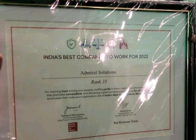 SHRAVAN ADITYA SINGH YADAV on LinkedIn: #proudmoment #admiral #success ... SHRAVAN ADITYA SINGH YADAV on LinkedIn: #proudmoment #admiral #success ...