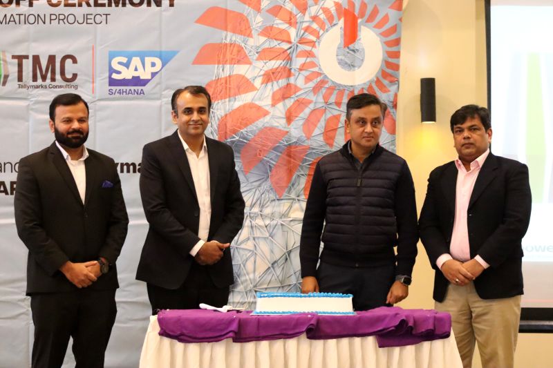 TMC (TallyMarks Consulting) on LinkedIn: #sapphire #tmc #sapphire # ... TMC (TallyMarks Consulting) on LinkedIn: #sapphire #tmc #sapphire # ...
