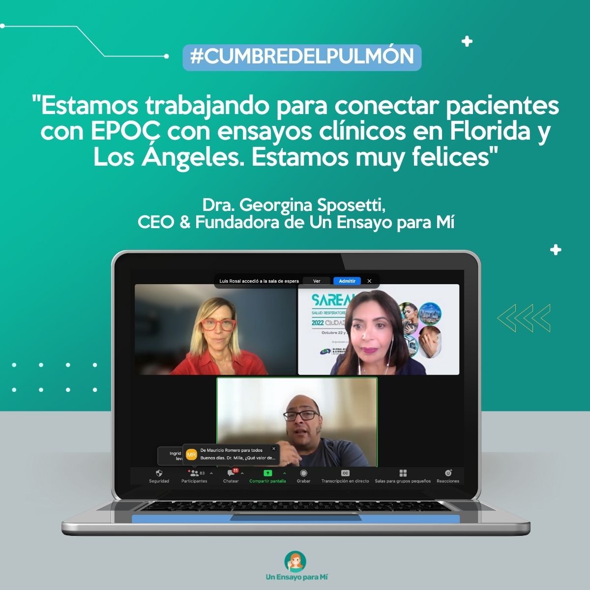 Migdalia Denis (Dr.hc CMLC PGDip Lic) posted on LinkedIn Migdalia Denis (Dr.hc CMLC PGDip Lic) posted on LinkedIn
