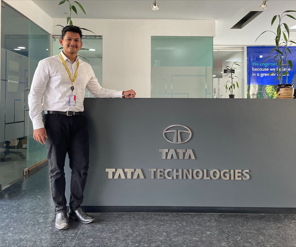 Skill-Lync on LinkedIn: Bino K Biju, thank you for trusting Skill-Lync ... Skill-Lync on LinkedIn: Bino K Biju, thank you for trusting Skill-Lync ...