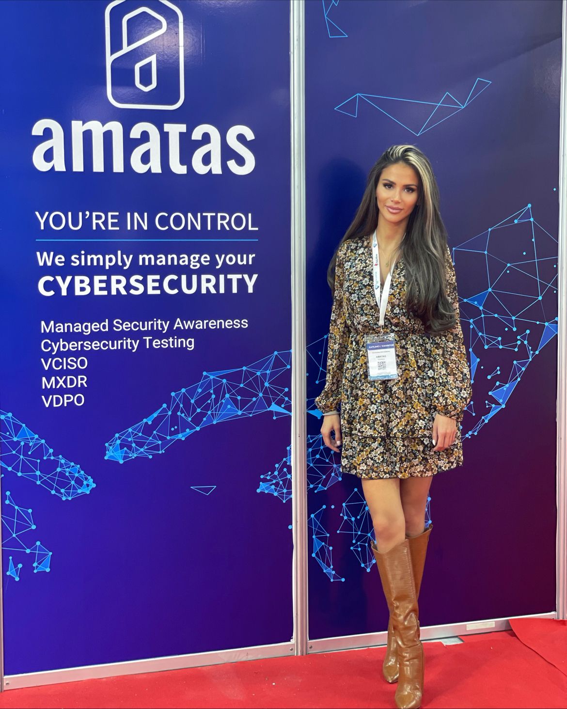 Konstantina Kostadinova on LinkedIn: #cybersecurity # ... Konstantina Kostadinova on LinkedIn: #cybersecurity # ...