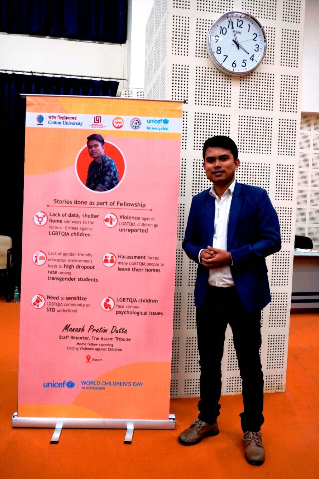 Manash Pratim Dutta posted on LinkedIn Manash Pratim Dutta posted on LinkedIn