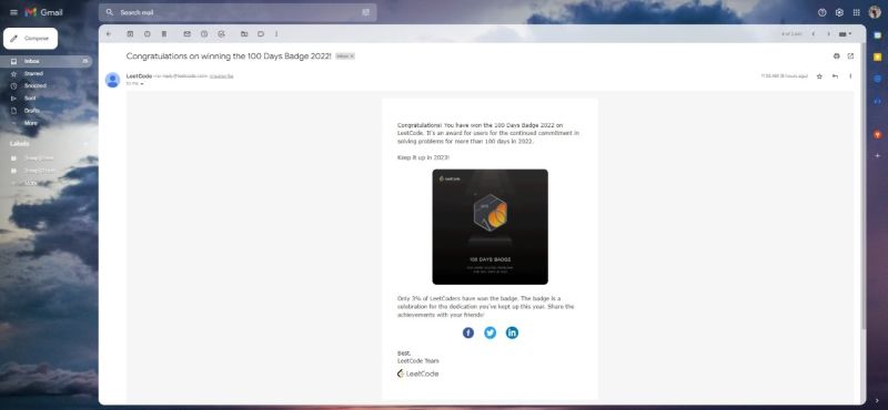 Tasneem Ahmad A. on LinkedIn: #leetcode #dsa #cplusplus #consistency # ... Tasneem Ahmad A. on LinkedIn: #leetcode #dsa #cplusplus #consistency # ...
