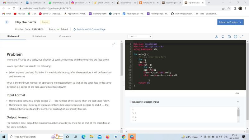 #100daysofcodechallenge #codeincommunity #codein100daysofcode… | Rupam Pal #100daysofcodechallenge #codeincommunity #codein100daysofcode… | Rupam Pal