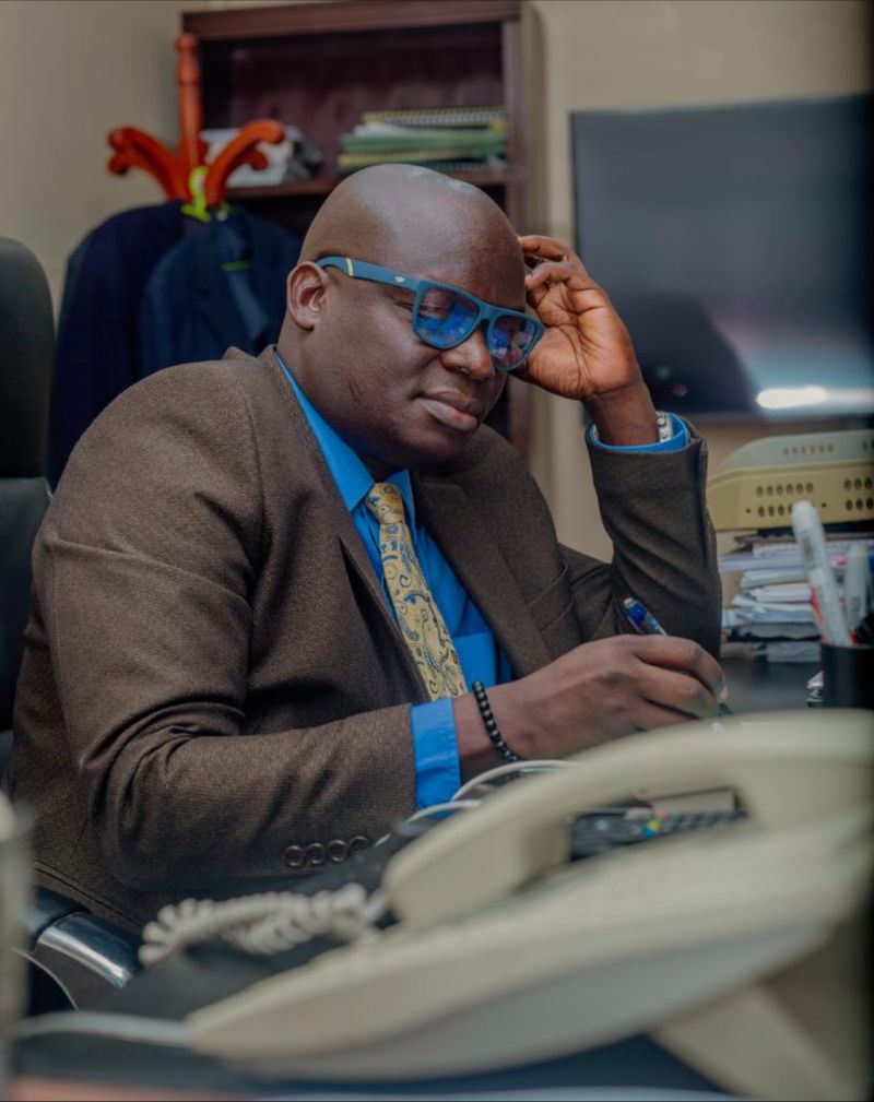Andrew Peter Kato on LinkedIn: Someone became a CEO at 25, and died at ... Andrew Peter Kato on LinkedIn: Someone became a CEO at 25, and died at ...