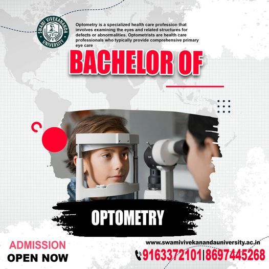 Swami Vivekananda University on LinkedIn: Bachelor of Science degree in ... Swami Vivekananda University on LinkedIn: Bachelor of Science degree in ...