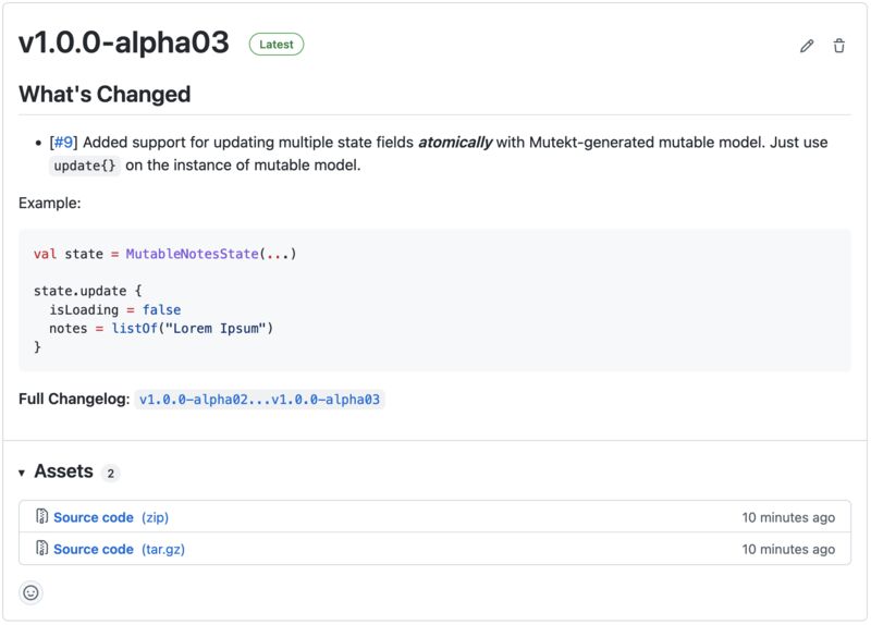 Shreyas Patil on LinkedIn: #mutekt #androiddev #androiddevelopers # ... Shreyas Patil on LinkedIn: #mutekt #androiddev #androiddevelopers # ...