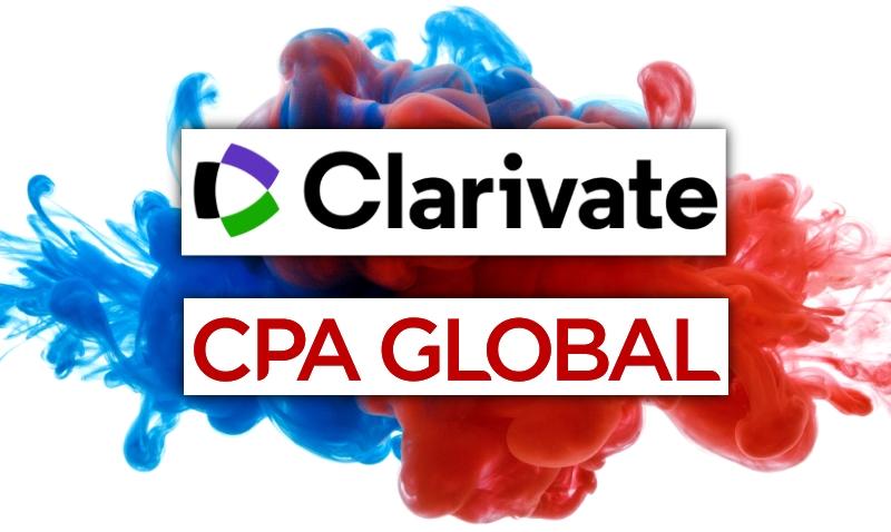 Clarivate and CPA Global to merge; “transformative combination” will ... Clarivate and CPA Global to merge; “transformative combination” will ...
