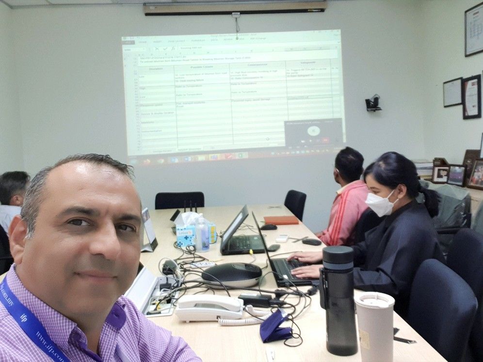 Hamid Shahjavan on LinkedIn: #hazop #engineering #hazop #processsafety ... Hamid Shahjavan on LinkedIn: #hazop #engineering #hazop #processsafety ...