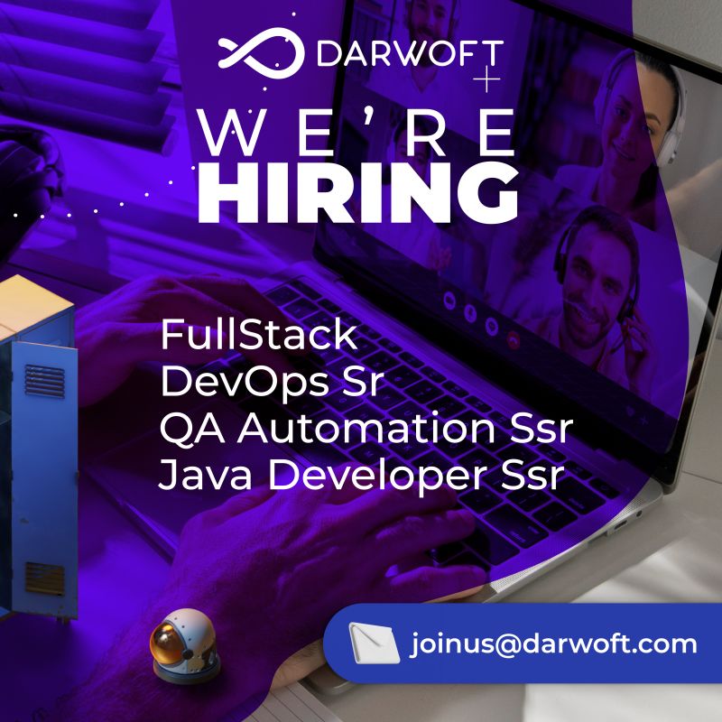 #fullstack #reactjs #nodejs #devops #qa #java #developmentjobs # ... #fullstack #reactjs #nodejs #devops #qa #java #developmentjobs # ...
