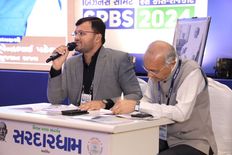 #sardardham #business #conclave #gpbs2024 #rajkot #moc #dhavalchheta ... #sardardham #business #conclave #gpbs2024 #rajkot #moc #dhavalchheta ...