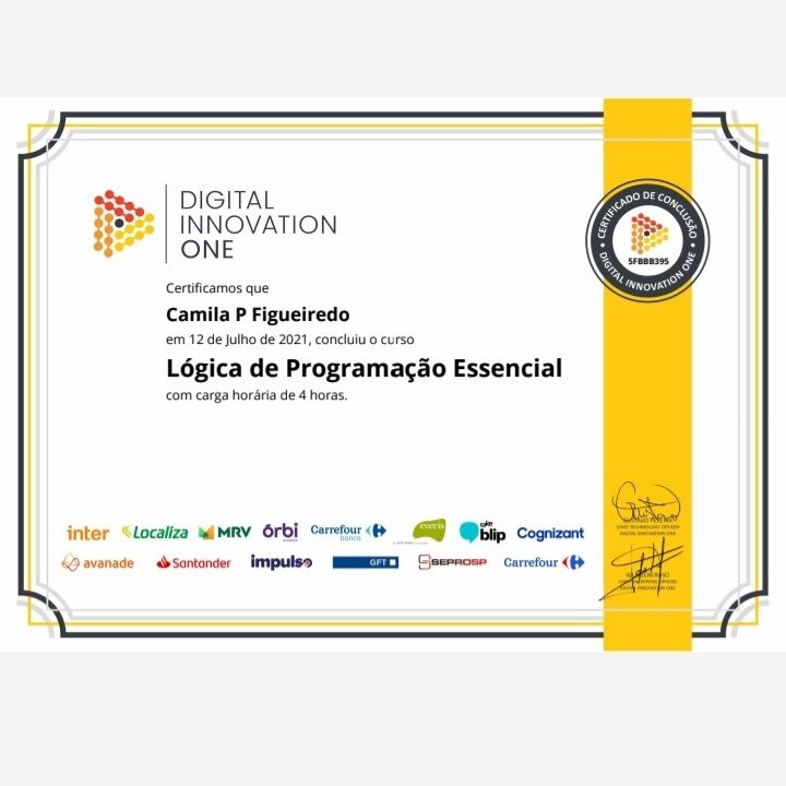 #frontend #reactjs #javascript #html | Camila Figueiredo #frontend #reactjs #javascript #html | Camila Figueiredo