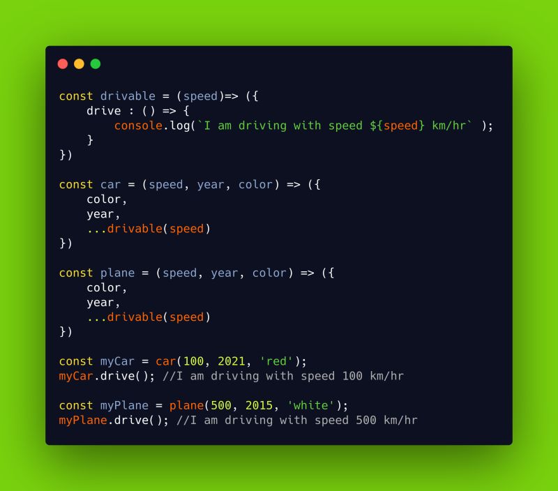 #javascript #nodejs #designpatterns #composition | Mahmoud Magdy #javascript #nodejs #designpatterns #composition | Mahmoud Magdy