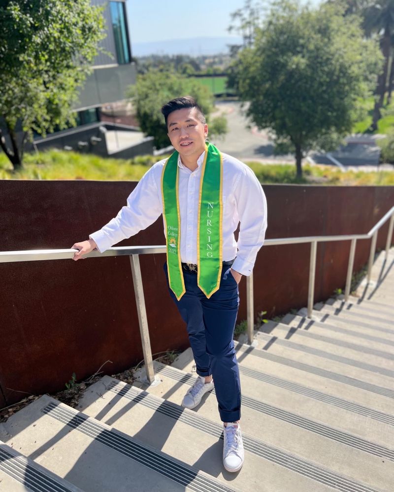 David Nguyen, BSN, RN on LinkedIn: #nurse #rn #newgradrn #classof2022 # ... David Nguyen, BSN, RN on LinkedIn: #nurse #rn #newgradrn #classof2022 # ...