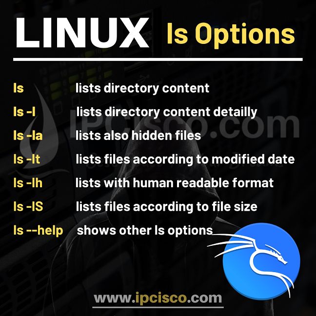 Gokhan Kosem on LinkedIn: #linux #linuxcommands #linuxadministrator # ... Gokhan Kosem on LinkedIn: #linux #linuxcommands #linuxadministrator # ...