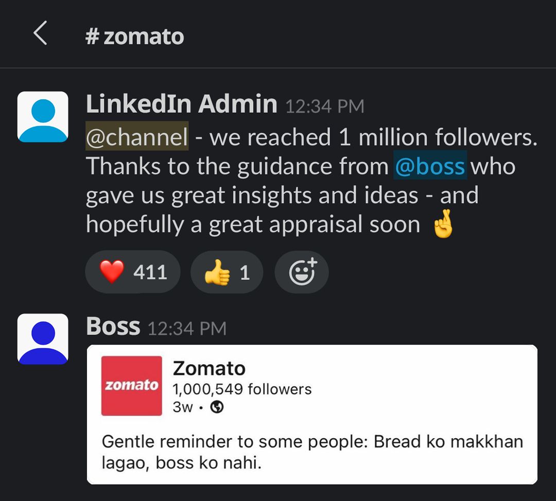 Lalith Kiran posted on LinkedIn Lalith Kiran posted on LinkedIn