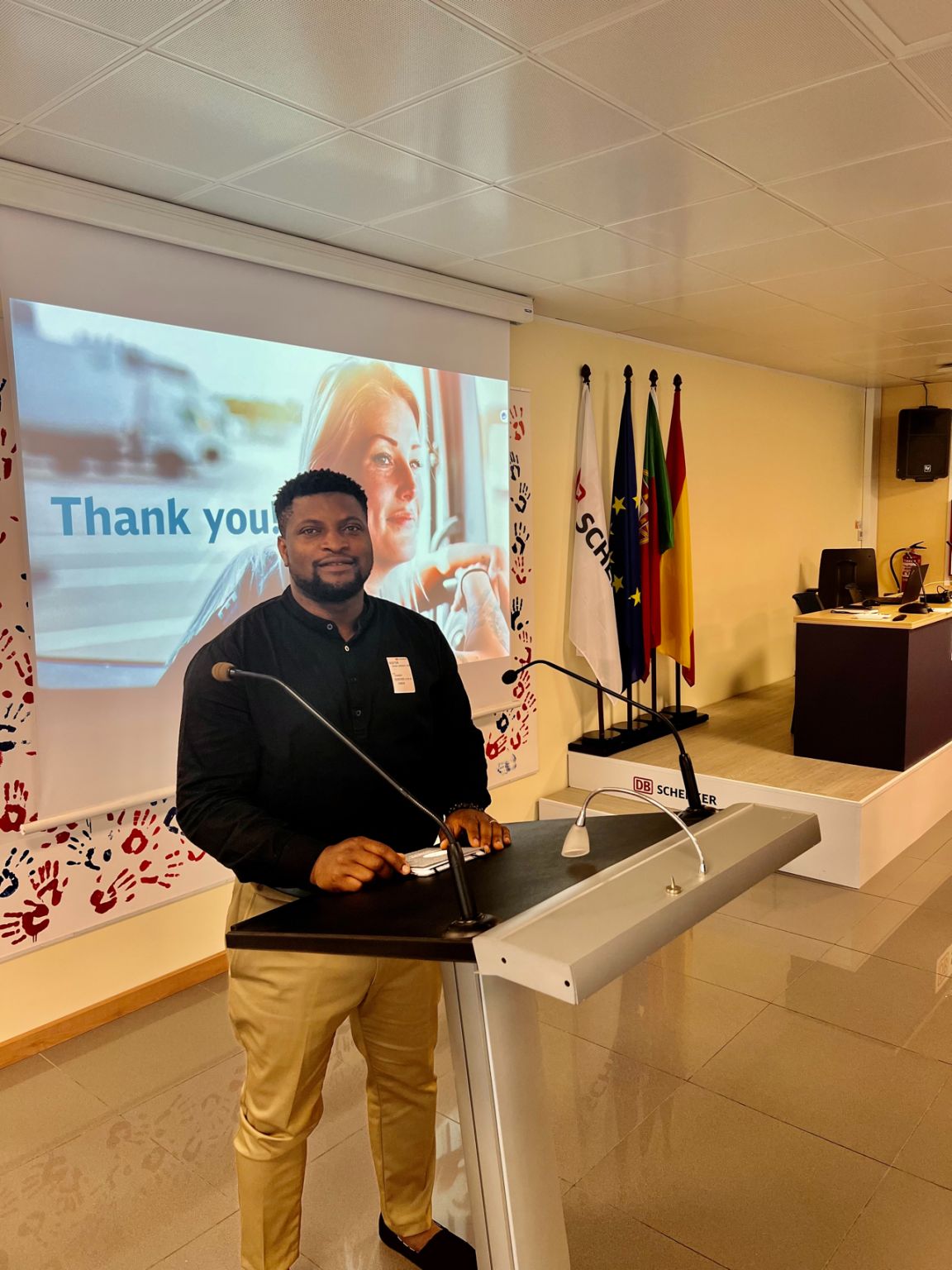 Obinna Ogike, PMEC, MBA, LSSWB™ . on LinkedIn: #logistics #supplychain ... Obinna Ogike, PMEC, MBA, LSSWB™ . on LinkedIn: #logistics #supplychain ...
