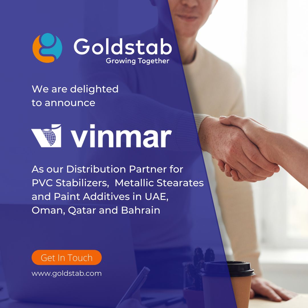 Goldstab Organics Pvt Ltd on LinkedIn: #pvcwindows #upvc #pvccompound # ... Goldstab Organics Pvt Ltd on LinkedIn: #pvcwindows #upvc #pvccompound # ...