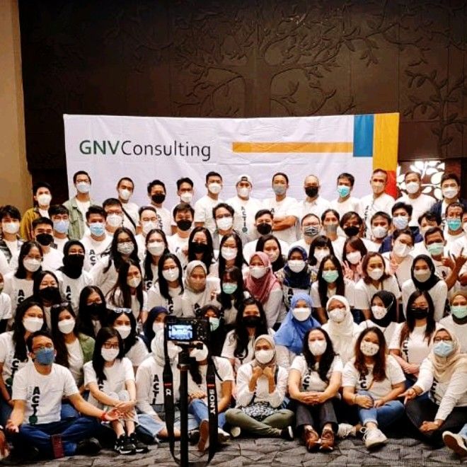 Naufal Febriyan on LinkedIn: Terima kasih kepada GNV Consulting yang ... Naufal Febriyan on LinkedIn: Terima kasih kepada GNV Consulting yang ...