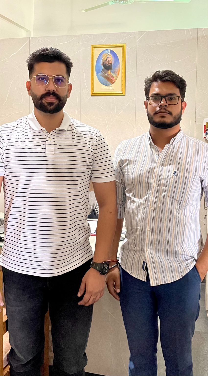 Sushant Dhiman on LinkedIn: #dfavo Sushant Dhiman on LinkedIn: #dfavo