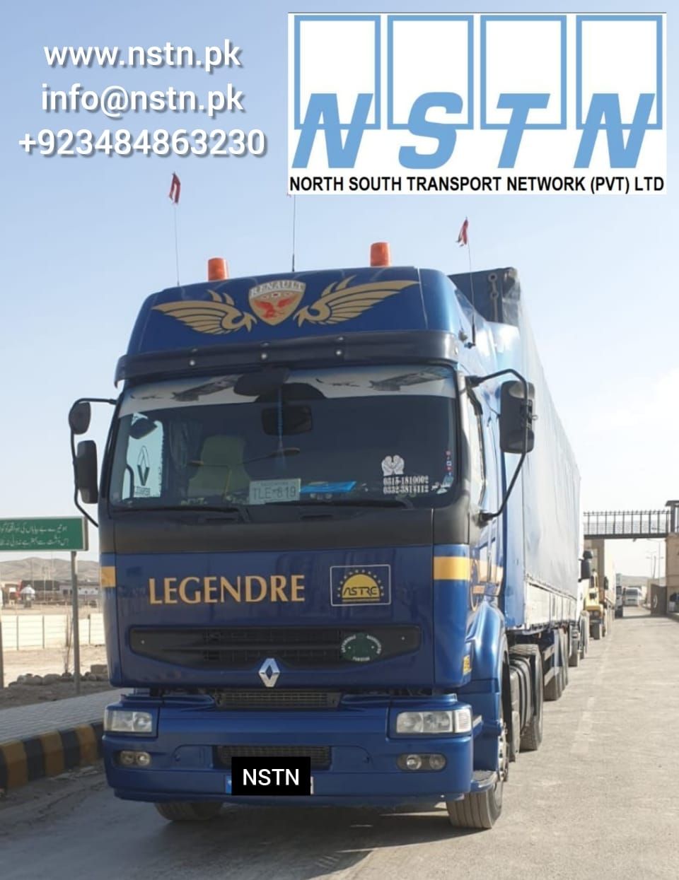 Muhammad Anwar, CMILT posted on LinkedIn Muhammad Anwar, CMILT posted on LinkedIn