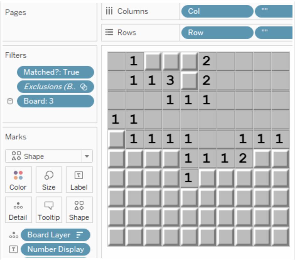 Tableau on LinkedIn: Need a mid-day break? Try out Joshua Milligan's ... Tableau on LinkedIn: Need a mid-day break? Try out Joshua Milligan's ...