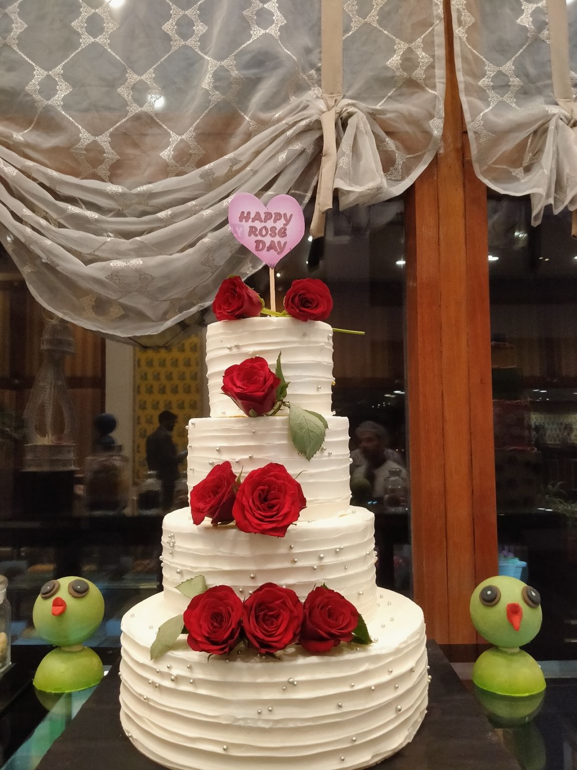 Thakur Vivek singh on LinkedIn: @ Chef Vivek Happy Rose day 🌹 Thakur Vivek singh on LinkedIn: @ Chef Vivek Happy Rose day 🌹