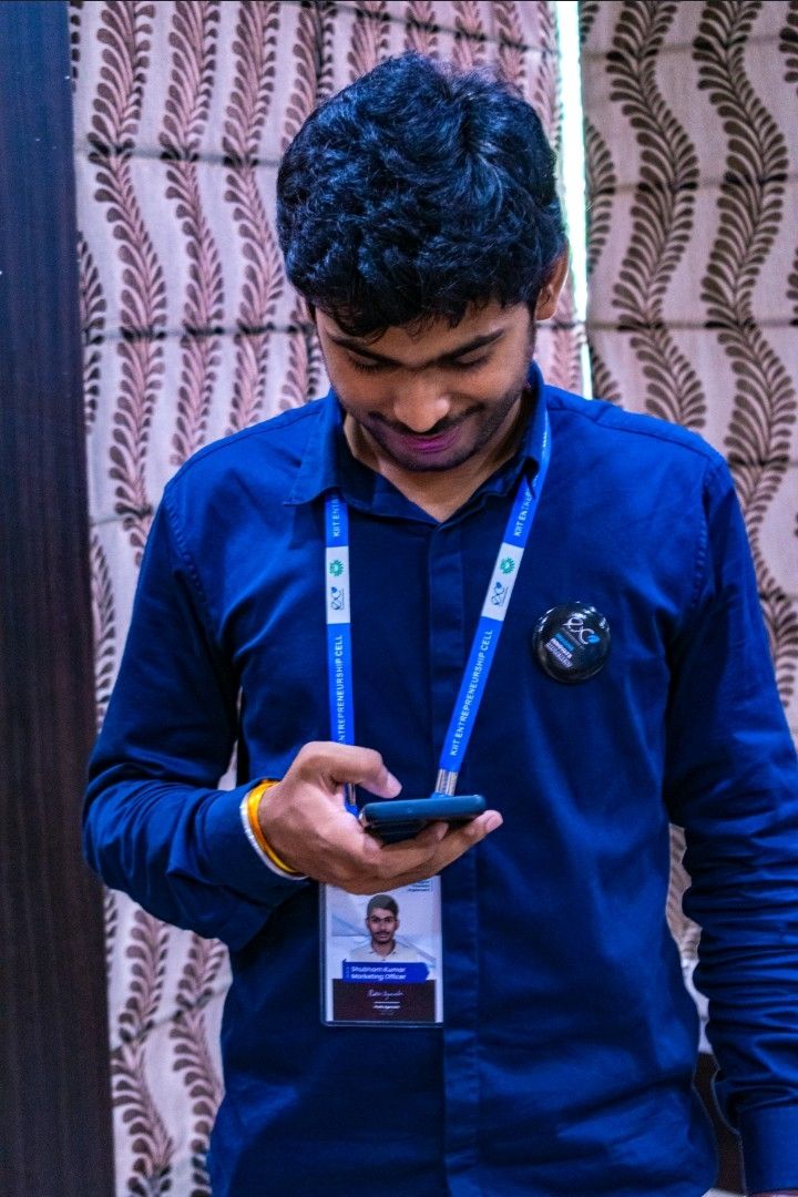 Shubham kumar on LinkedIn: #ecell Shubham kumar on LinkedIn: #ecell