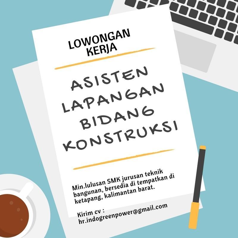 PT.BORNEO ALUMINDO PRIMA on LinkedIn: Let's join us! PT.BORNEO ALUMINDO PRIMA on LinkedIn: Let's join us!