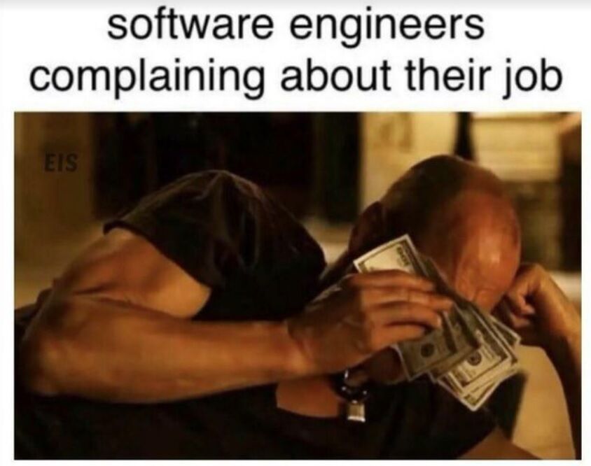 Paul Steven Conyngham on LinkedIn: #programming #software #aimeme Paul Steven Conyngham on LinkedIn: #programming #software #aimeme