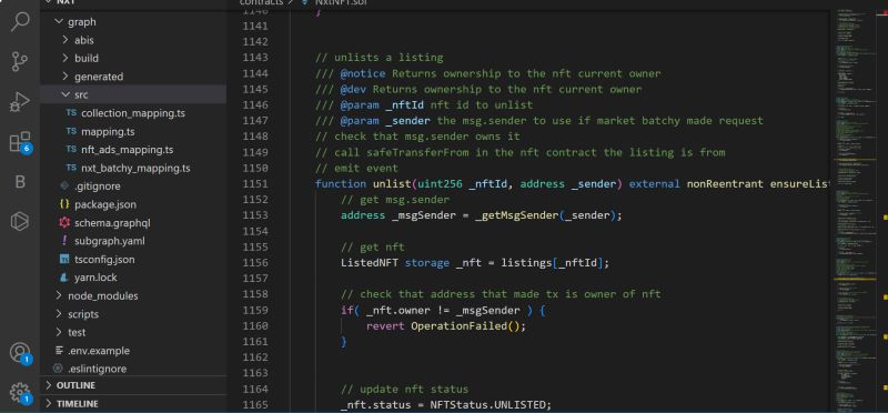 Felix Ndunda on LinkedIn: #blockchain #developer #evm #web3 # ... Felix Ndunda on LinkedIn: #blockchain #developer #evm #web3 # ...