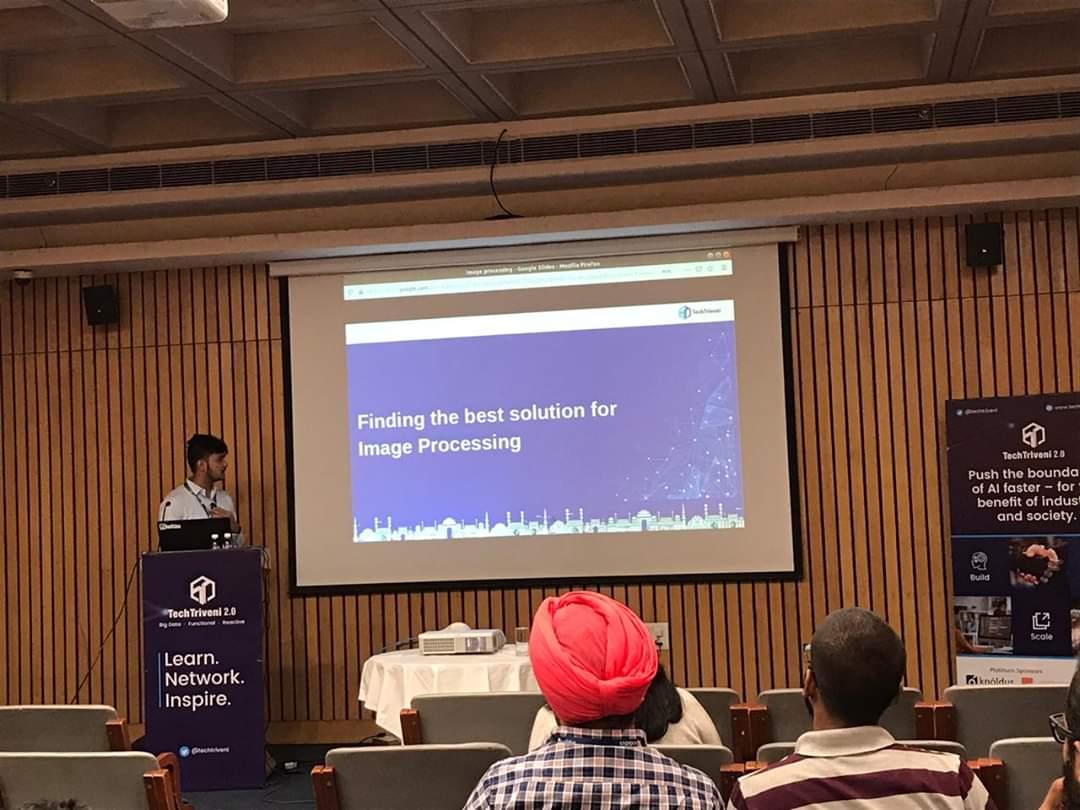 Shubham Goyal on LinkedIn: #imageprocessing #superai #deeplearning # ... Shubham Goyal on LinkedIn: #imageprocessing #superai #deeplearning # ...