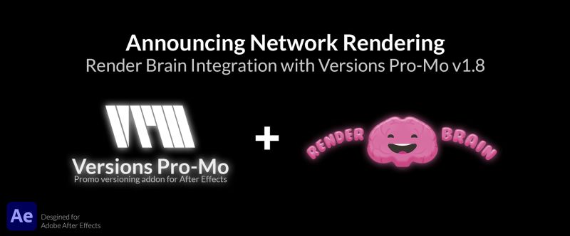 Liran Tabib on LinkedIn: #adobe #aftereffects #render #vdodna #renderbrain Liran Tabib on LinkedIn: #adobe #aftereffects #render #vdodna #renderbrain