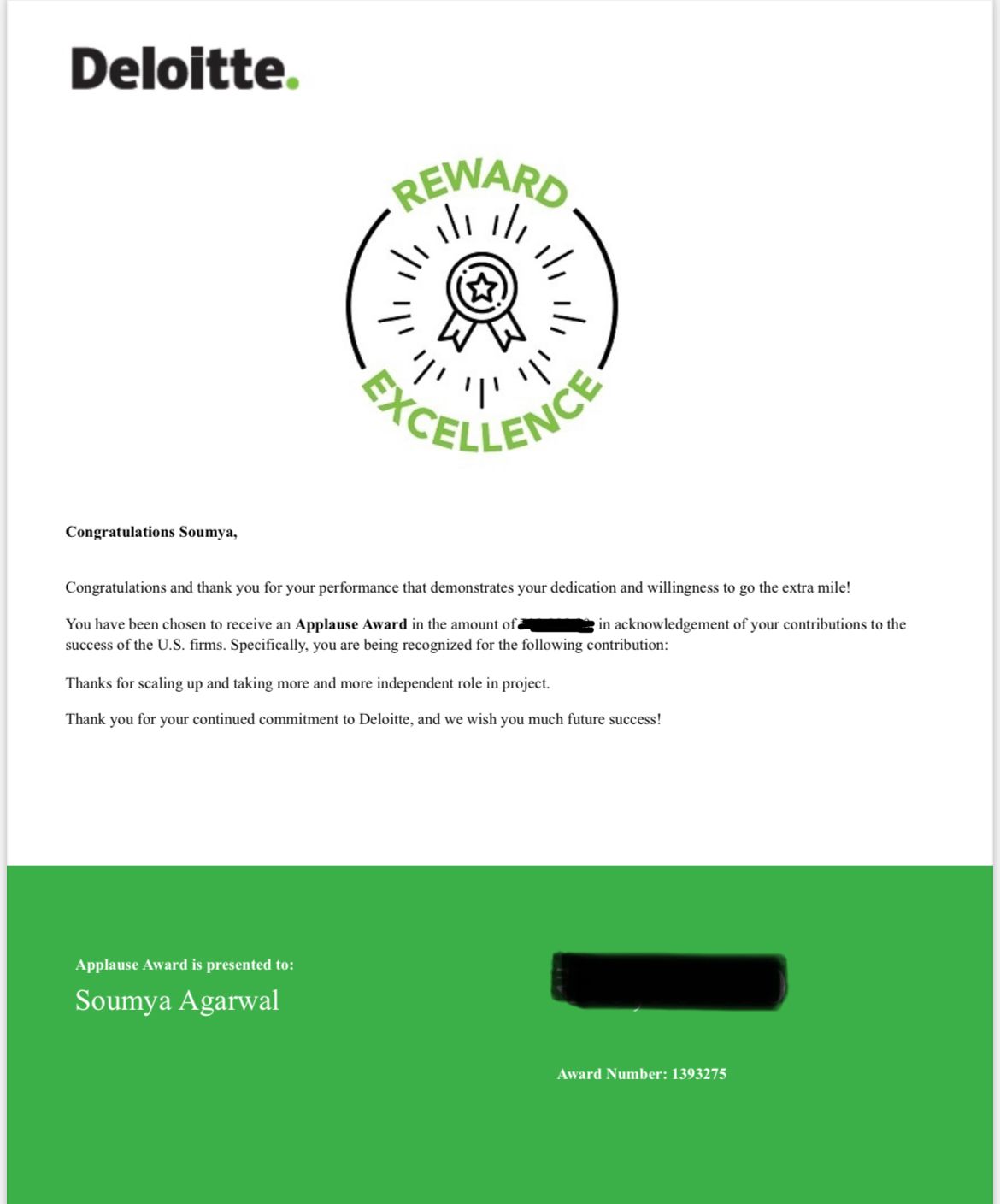 Soumya Agarwal on LinkedIn: When itβs all worth it. ππ₯Ή Thankyou Adarsha ... Soumya Agarwal on LinkedIn: When itβs all worth it. ππ₯Ή Thankyou Adarsha ...