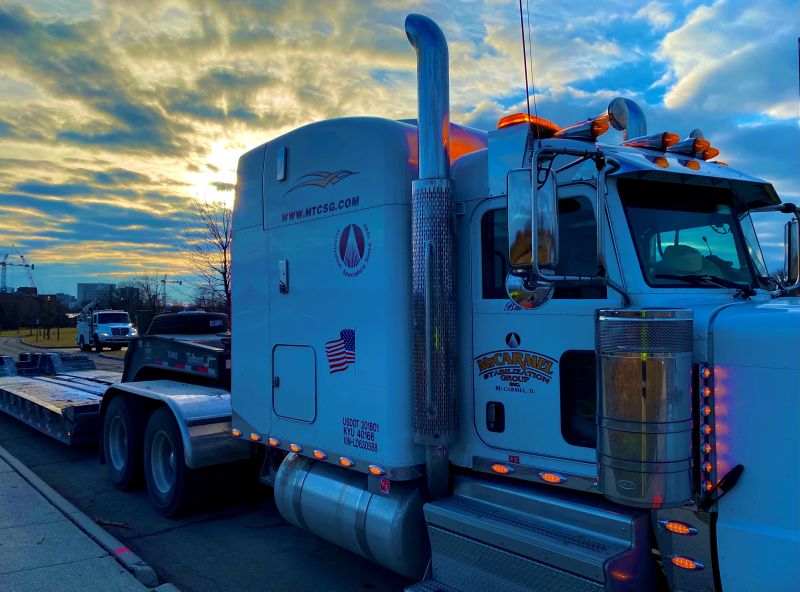 Mt. Carmel Stabilization Group, Inc. on LinkedIn: #transportation # ... Mt. Carmel Stabilization Group, Inc. on LinkedIn: #transportation # ...