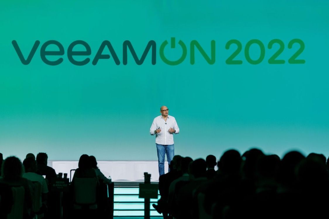 Andrés de Beitia on LinkedIn: #veeamon2022 Andrés de Beitia on LinkedIn: #veeamon2022