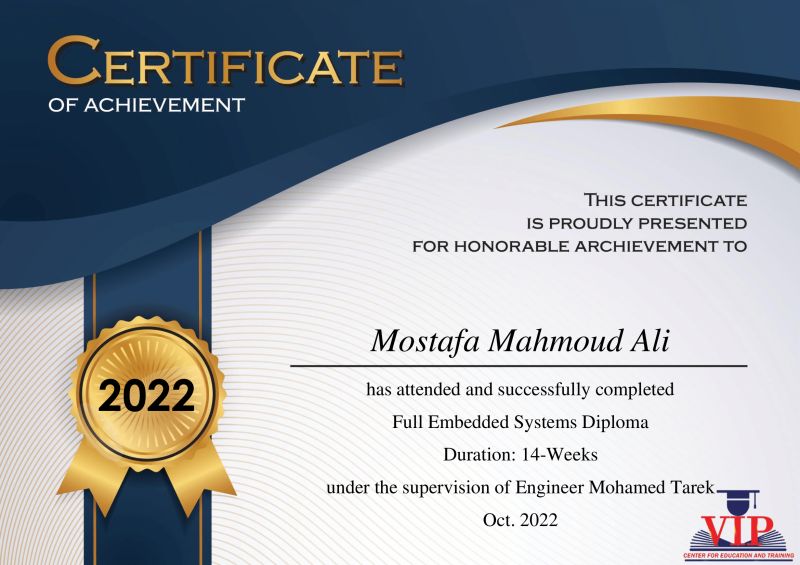 Mostafa Mahmoud on LinkedIn: #embeddedsystems #embeddedc #projects # ... Mostafa Mahmoud on LinkedIn: #embeddedsystems #embeddedc #projects # ...