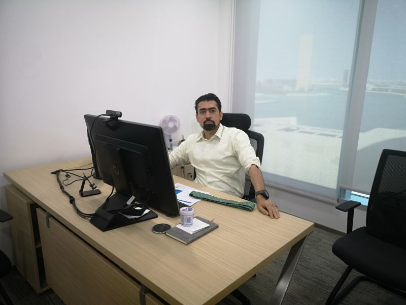 Sayed Abbas Alawi on LinkedIn: #afs #bahrain | 37 comments Sayed Abbas Alawi on LinkedIn: #afs #bahrain | 37 comments