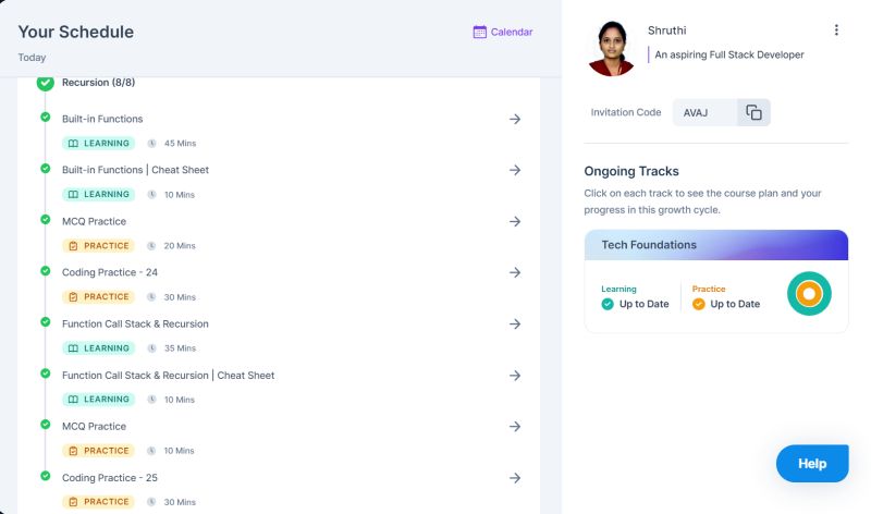 SHRUTHI VENNAMANENI on LinkedIn: #30daysofcode #python #coding # ... SHRUTHI VENNAMANENI on LinkedIn: #30daysofcode #python #coding # ...