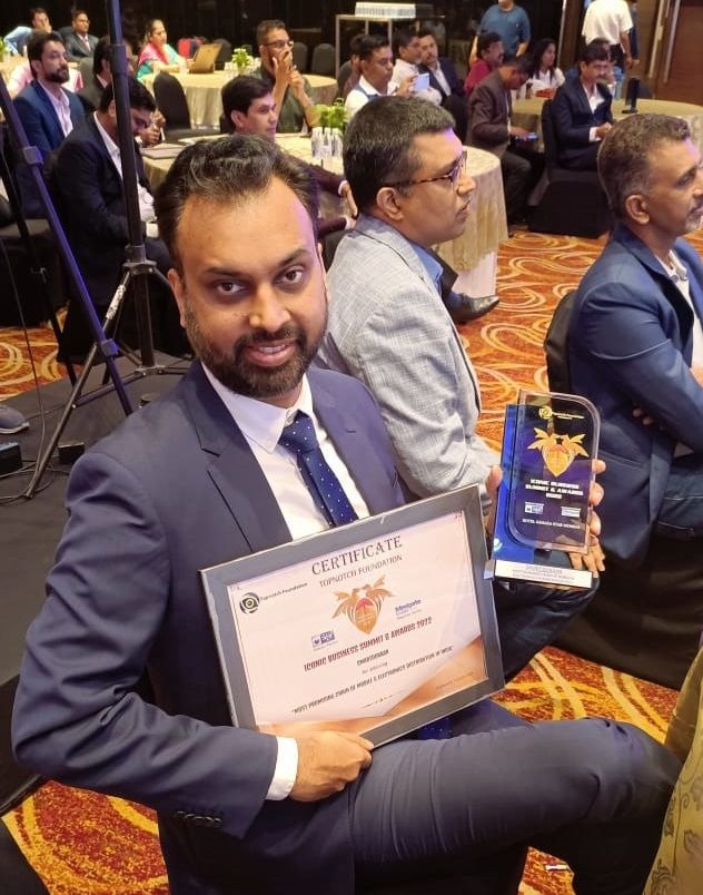 Tarun Verma on LinkedIn: #smartdukaan | 100 comments Tarun Verma on LinkedIn: #smartdukaan | 100 comments