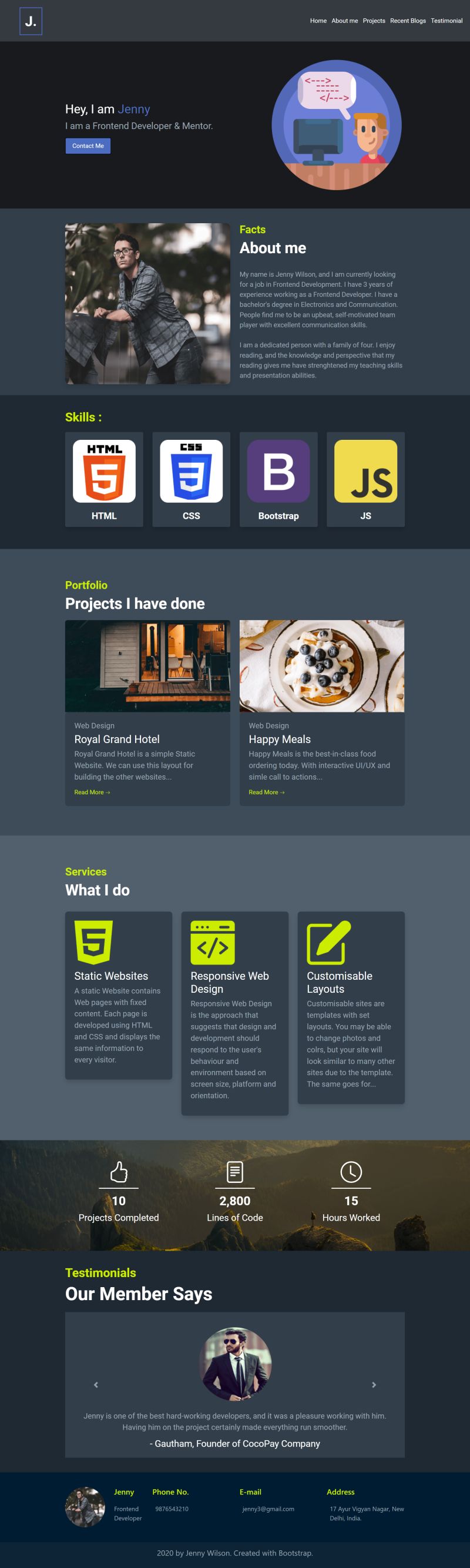 Arti Bandgar on LinkedIn: #30daysofcodechallenge #fullstackdevelopment ... Arti Bandgar on LinkedIn: #30daysofcodechallenge #fullstackdevelopment ...