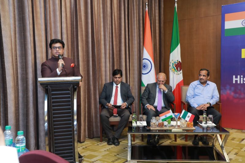 Mohit Srivastava on LinkedIn: #madurai #ieto #g20 #benitojuarez Mohit Srivastava on LinkedIn: #madurai #ieto #g20 #benitojuarez