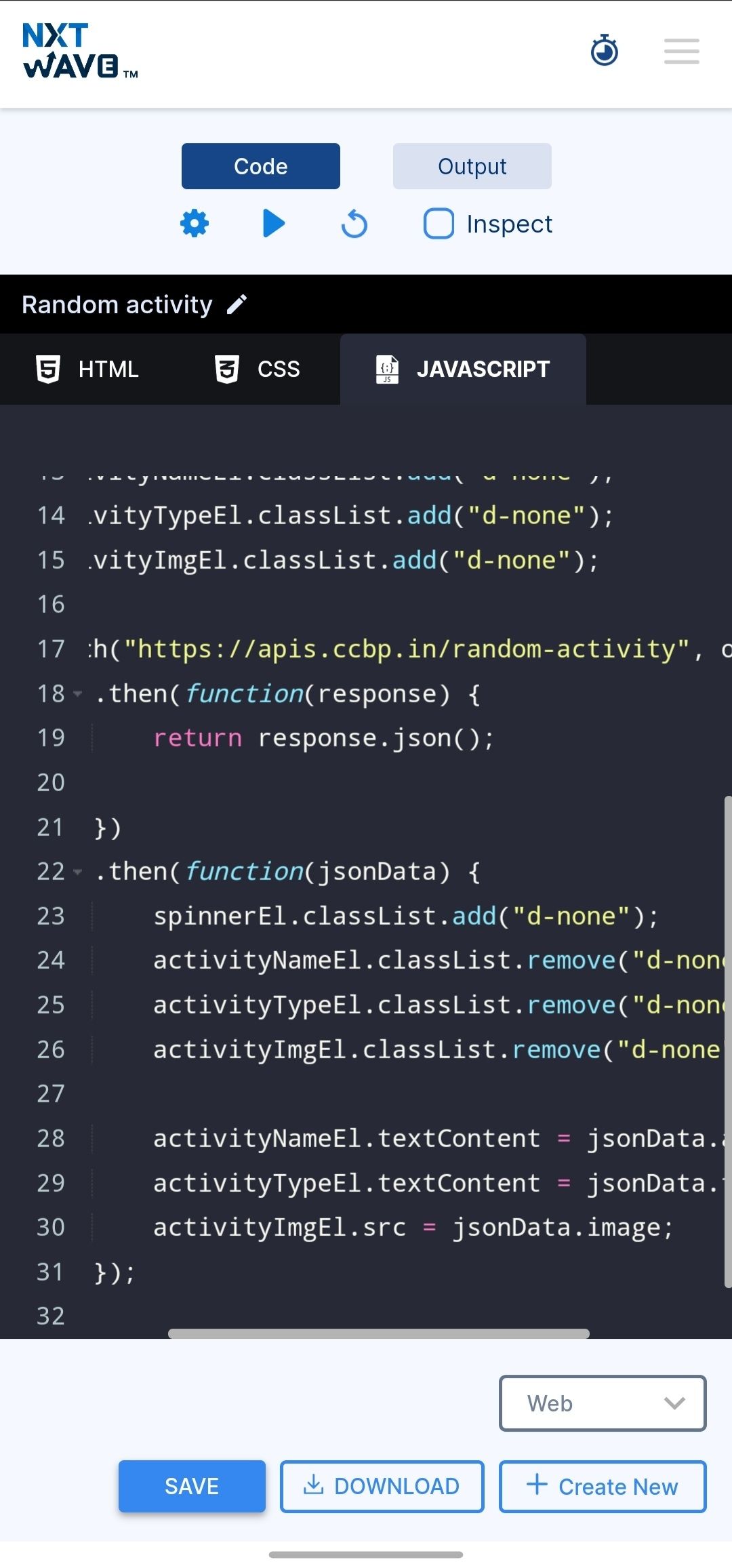 Mukesh Appana on LinkedIn: #day39 #50daysofcodechallenge #50daysofcode ... Mukesh Appana on LinkedIn: #day39 #50daysofcodechallenge #50daysofcode ...