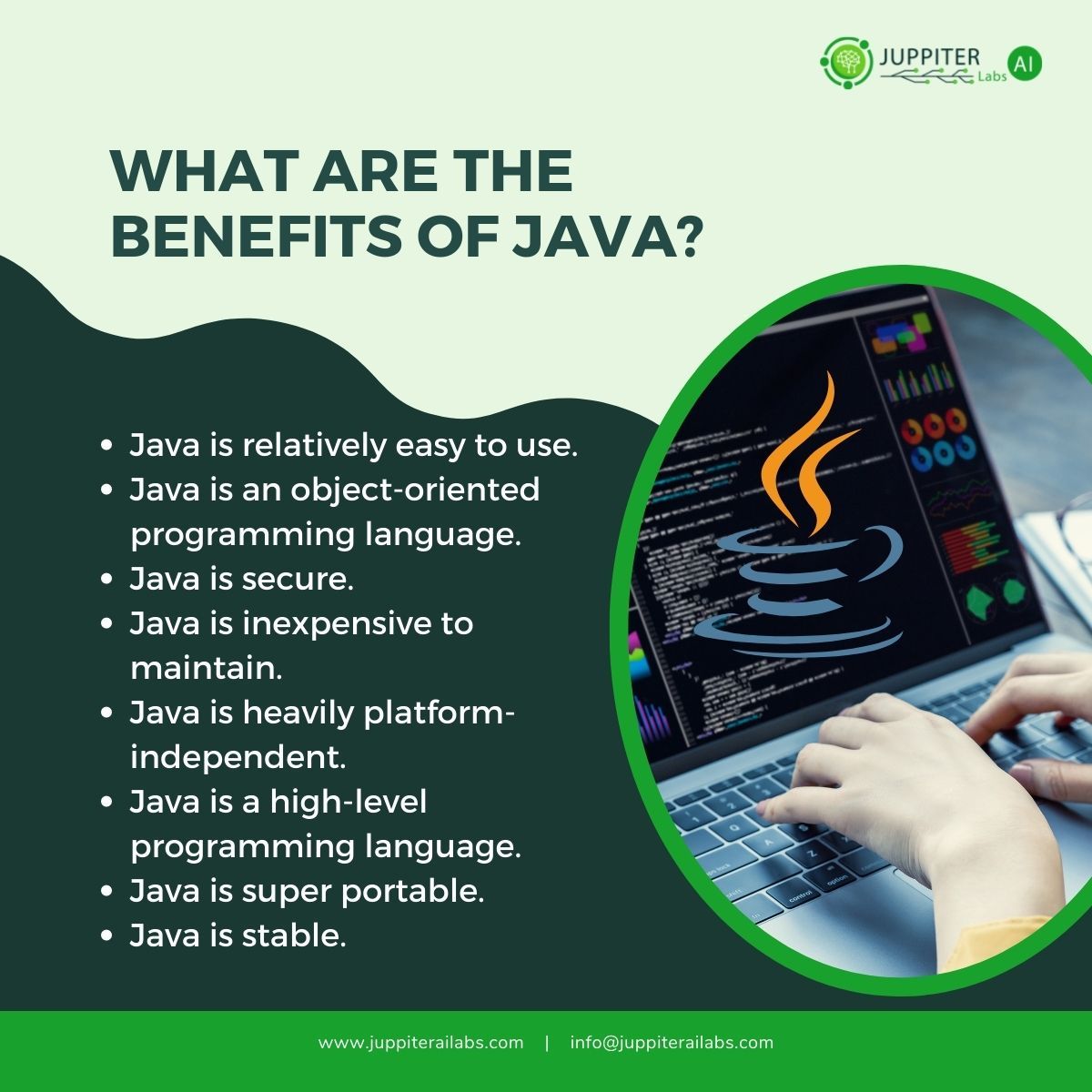 Jupiter AI Labs on LinkedIn: #javascript #javaprogramming # ... Jupiter AI Labs on LinkedIn: #javascript #javaprogramming # ...