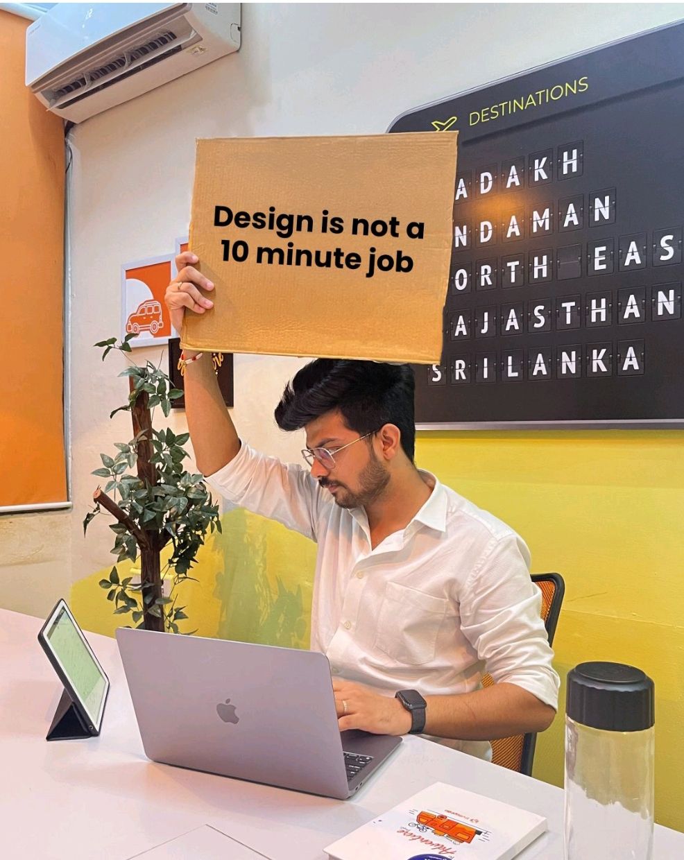 Arun Murugan on LinkedIn: please understand Arun Murugan on LinkedIn: please understand
