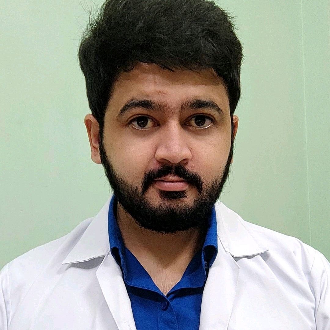 Dr. Sangeet Chaudhary posted on LinkedIn Dr. Sangeet Chaudhary posted on LinkedIn