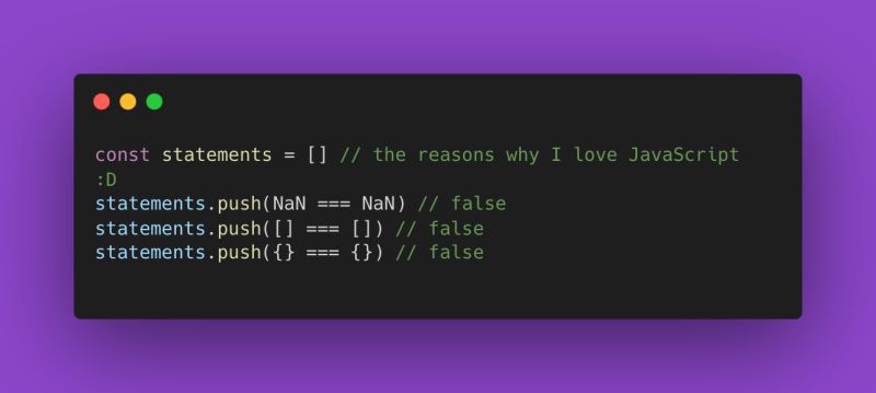 Soltan Soltanly on LinkedIn: #javascript #nodejs #funnyposts Soltan Soltanly on LinkedIn: #javascript #nodejs #funnyposts